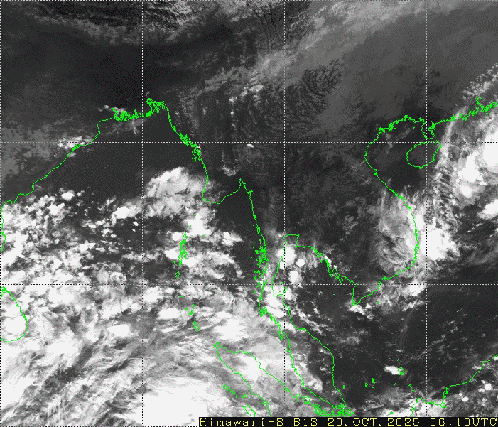 Flash Flood Guidance Bulletin Department Of Meteorology And Hydrology